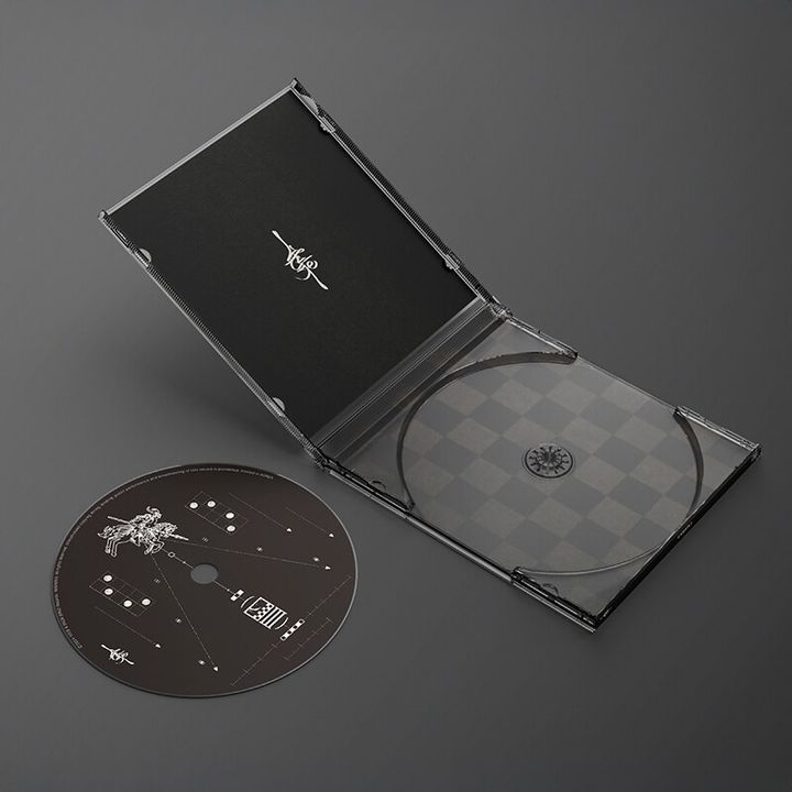 YESASIA: Garion Vol. 3 - Garion 3 Music - Garion, BADA BING! RECORD ...