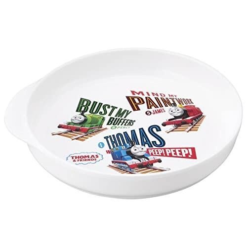 YESASIA: Thomas and friends Plastic Plate - OSK - Lifestyle & Gifts ...