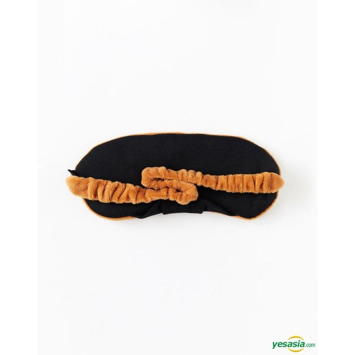 YESASIA: BT21 SHOOKY SLEEP MASK GROUPS,PHOTO/POSTER,GIFTS,Celebrity ...