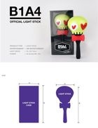 YESASIA: B1A4 - Official Light Stick Celebrity Gifts,MALE STARS,GROUPS ...