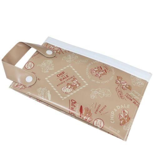 YESASIA: Chip & Dale Wet Tissue Pouch - Marushin - Lifestyle & Gifts ...