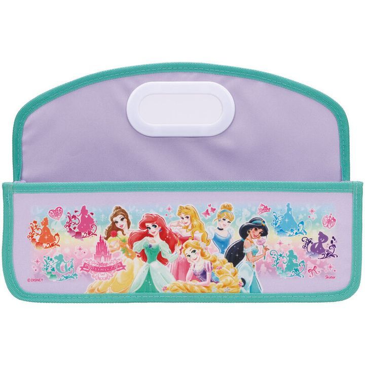 YESASIA: Disney Princess Storage Box - Skater - Lifestyle & Gifts ...
