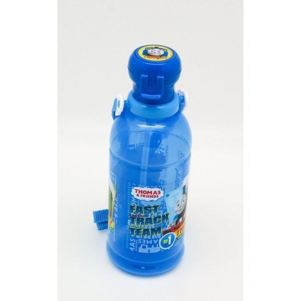 YESASIA: Thomas and friends Clear Drinking Bottle 400ml - OSK ...