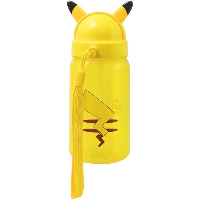 YESASIA: Pokemon Water Bottle 350ml (Pikachu) - Skater - Lifestyle ...