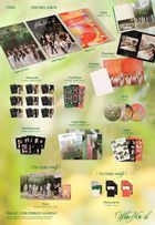 YESASIA: Twice Mini Album Vol. 13 - With YOU-th (Random Version) + Random First Press Photo Card ...