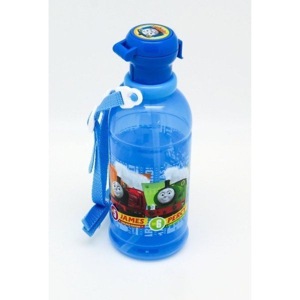 YESASIA: Thomas and friends Clear Drinking Bottle 400ml - OSK ...
