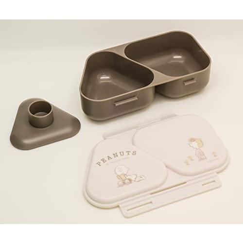 YESASIA: PEANUTS EVERYDAY Snoopy Onigiri Box - OSK - Lifestyle & Gifts - Free Shipping