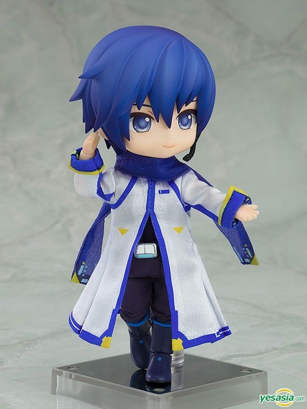 YESASIA: Nendoroid Doll : KAITO - Character Vocal Series, GOOD SMILE ...