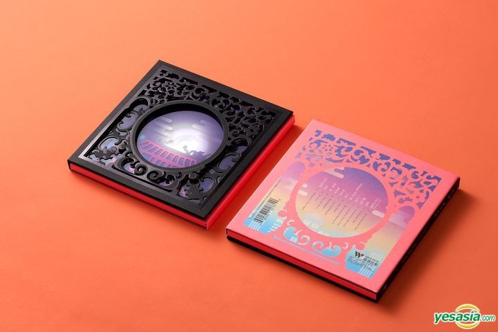 YESASIA: The Way Home CD - Ceng Li Xin, PiA, Wind Music International ...