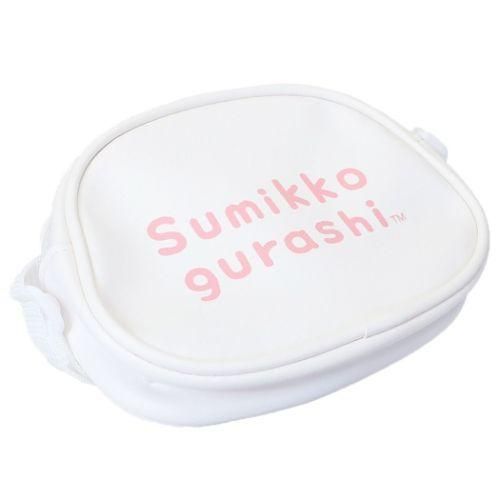 YESASIA: Sumikko Gurashi Die Cut Should Bag (Shirokuma) - AI PLANNING ...