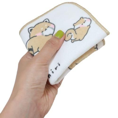 YESASIA: Oshiri no Mofumofu Chibi Towel - Kamio Japan - Lifestyle ...