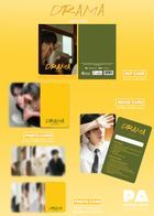 YESASIA: Lee Dong Yeol 1st Single Album - DRAMA Music - Lee Dong Yeol ...