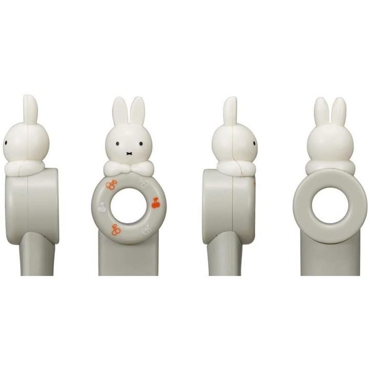 YESASIA: Miffy Kitchen Ladle (monochrome tone) - Skater - Lifestyle ...