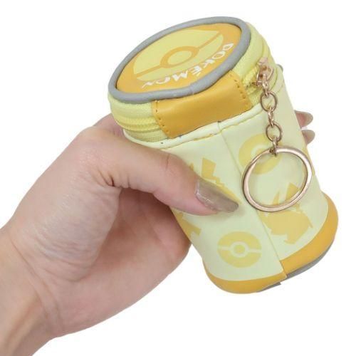YESASIA: Pokemon Mini Cylinder Pouch Pikachu - Marimocraft - Lifestyle ...