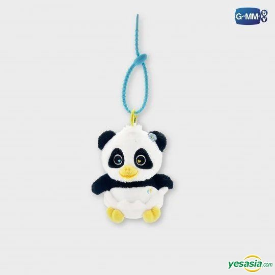 YESASIA: Pluto The Series - Lunar Doll Keychain Celebrity Gifts,PHOTO ...