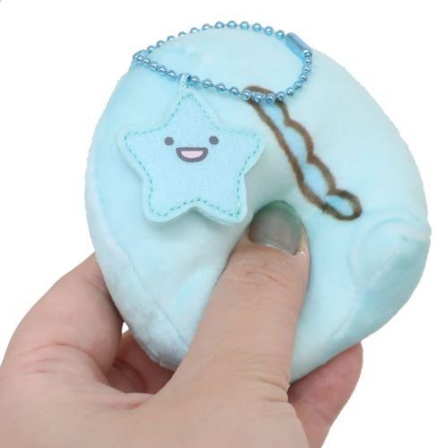 YESASIA: Image Gallery - Sumikko Gurashi 12 Zodiac Signs Round Plush ...