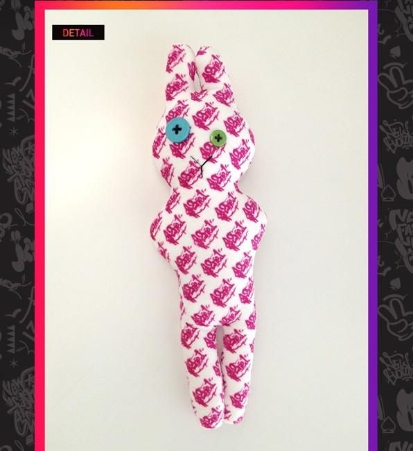 YESASIA: 2NE1 I LOVE YOU Tam Tam the Doll GROUPS,PHOTO/POSTER,Celebrity ...