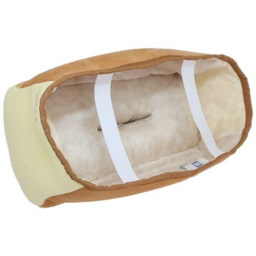 YESASIA: Bread Loaf Plush Tissue Cover - Marushin - Lifestyle & Gifts ...