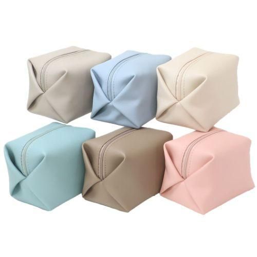 YESASIA: Bear Cube Pouch - Q-LiA - Lifestyle & Gifts - Free Shipping