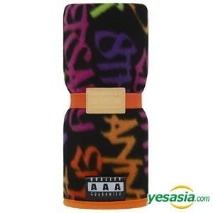 YESASIA: AAA TOUR 2013 Eighth Wonder Goods - Blanket PHOTO/POSTER ...