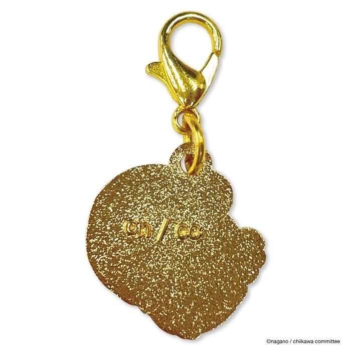 YESASIA: Chiikawa Small Charm (Momonga) - Marimocraft - Lifestyle ...