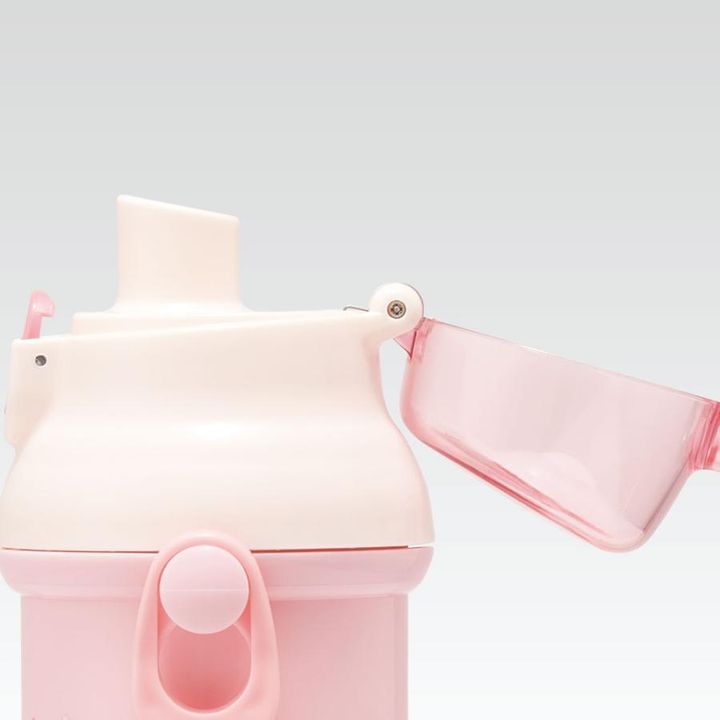 YESASIA : 姆明 塑膠水壼 480ml - - 生活百貨及精品 - 郵費全免