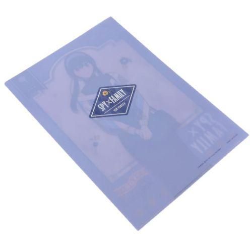 YESASIA: SPY×FAMILY A4 File Folder (Yor) - Kamio Japan - Lifestyle ...