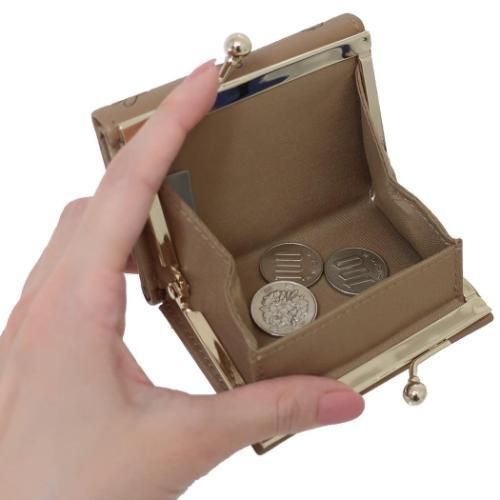 YESASIA: Miffy Compact Wallet (Bear) - Marimocraft - Lifestyle & Gifts ...