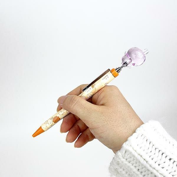 YESASIA: Chiikawa Ball Pen 0.7mm (Usagi) - SUN-STAR Stationery ...