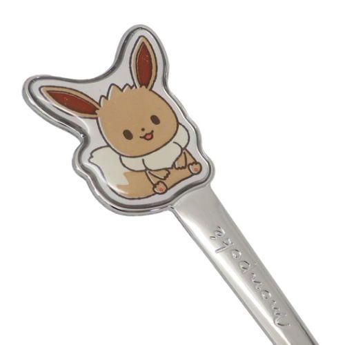 YESASIA: Pokemon Stainless Spoon (Eievui) - Kanesho Toki - Lifestyle ...