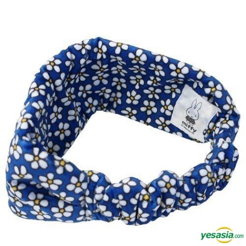 YESASIA: Miffy : Hair Turban Pointed Ears - Miffy, Other - Lifestyle ...