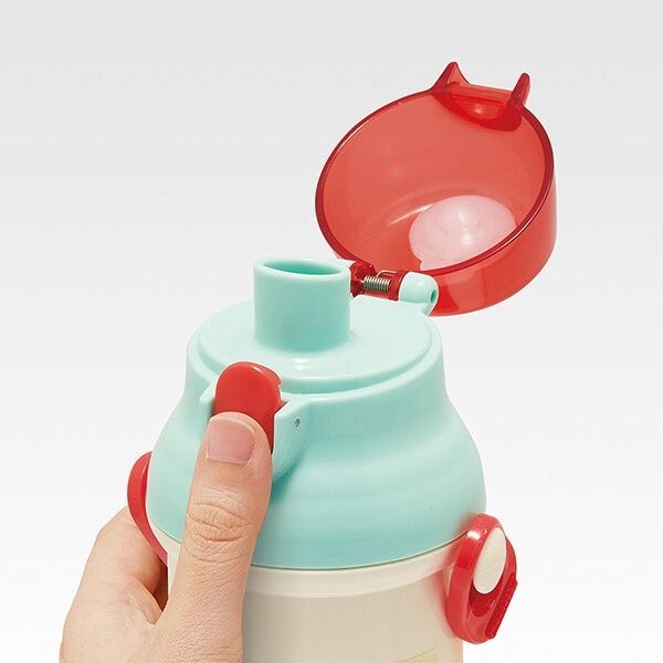 YESASIA: Pan Dorobou Water Bottle 480ml - Skater - Lifestyle & Gifts - Free Shipping