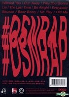 YESASIA: #osnrap CD - OSN, HOVE - Mandarin Music - Free Shipping