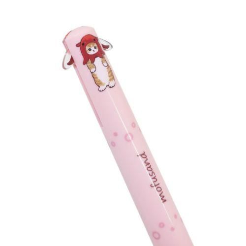 YESASIA: mofusand mimi Ballpen (octopus) - SAKAMOTO - Lifestyle & Gifts ...