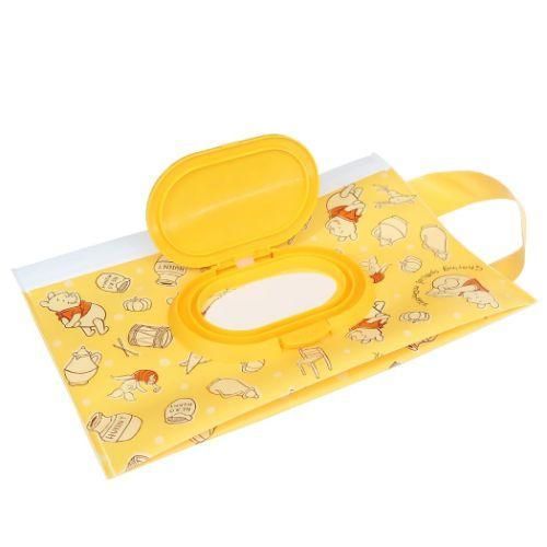 YESASIA: Image Gallery - Winnie the Pooh Wet Tissue Pouch