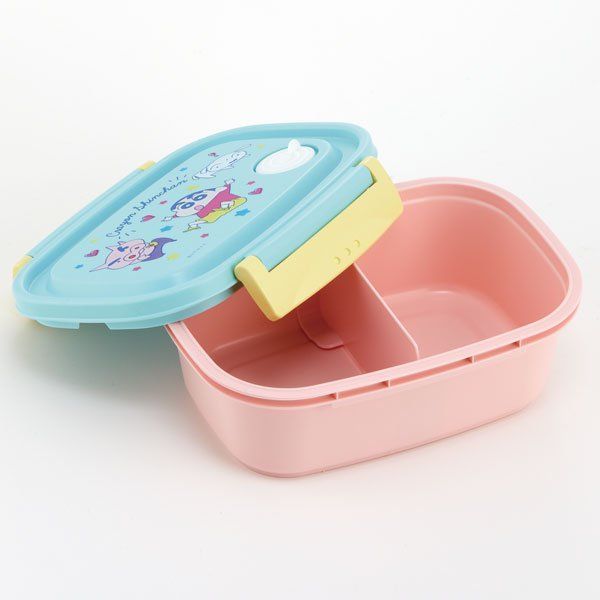 YESASIA: Crayon Shin-Chan Lunch Box M 550ml - Skater - Lifestyle ...