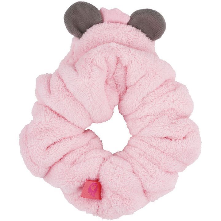 YESASIA: POCHACCO Plush Scrunchie - Skater - Lifestyle & Gifts - Free ...