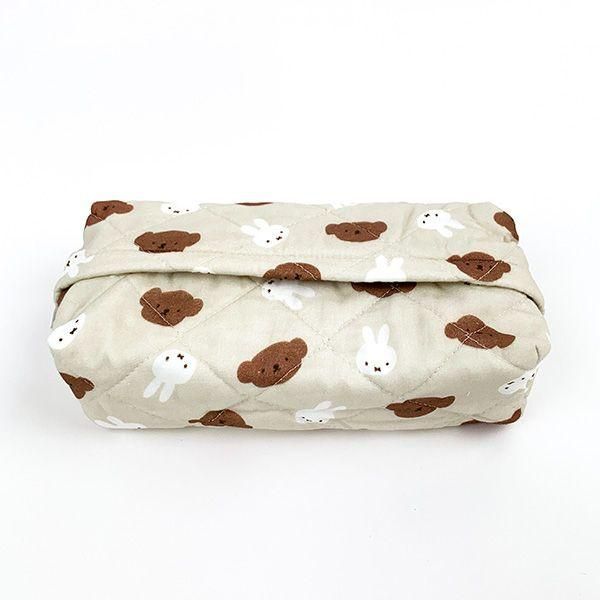 YESASIA: Miffy Tissue Cover - Marimocraft - Lifestyle & Gifts - Free ...