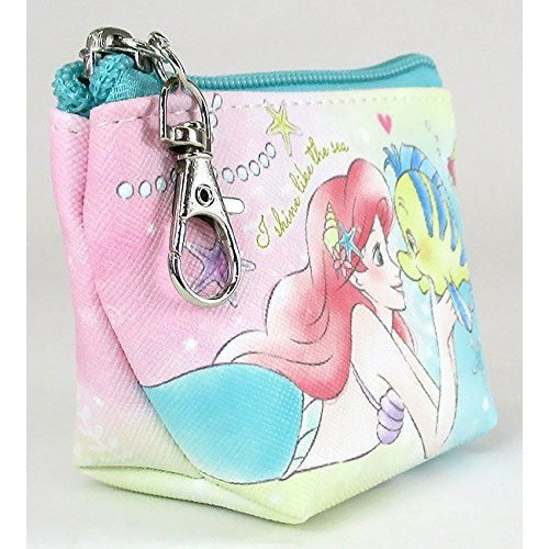 YESASIA : Ariel Mini Pouch - - 生活百貨及精品 - 郵費全免