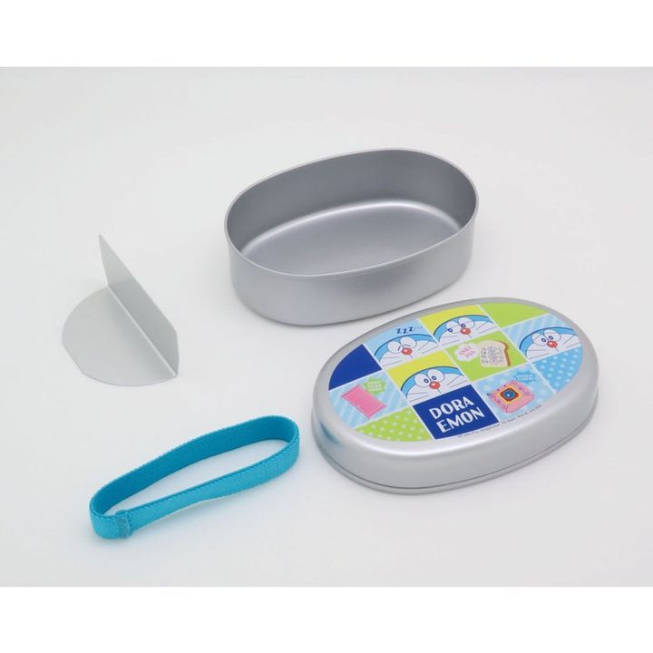 YESASIA: Doraemon Alumium Lunch Box 350ml - OSK - Lifestyle & Gifts ...