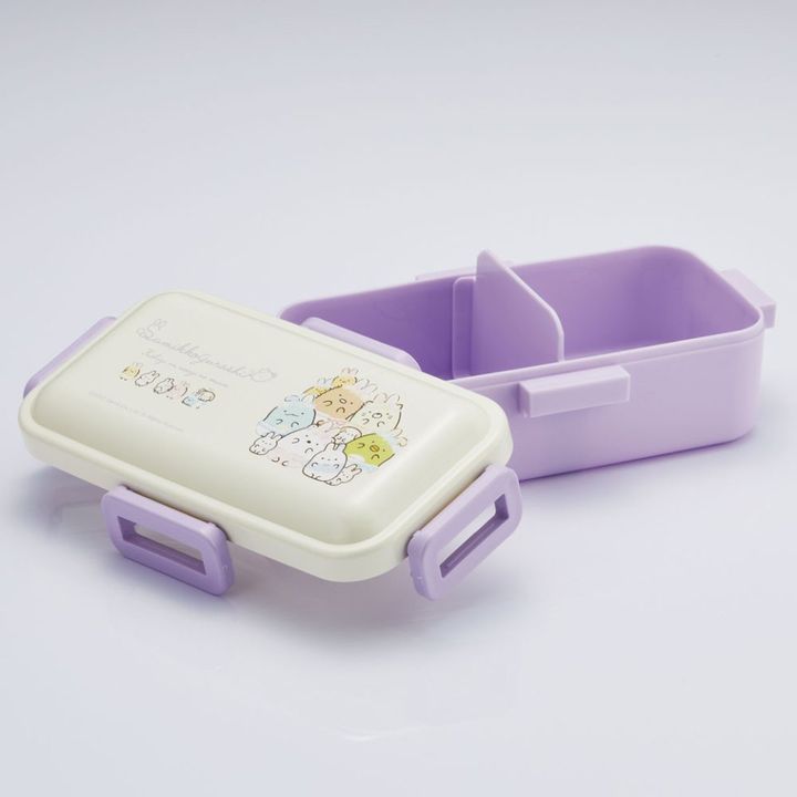 YESASIA: Sumikko Gurashi Lunch Box 530ml - Skater - Lifestyle & Gifts - Free Shipping - North ...