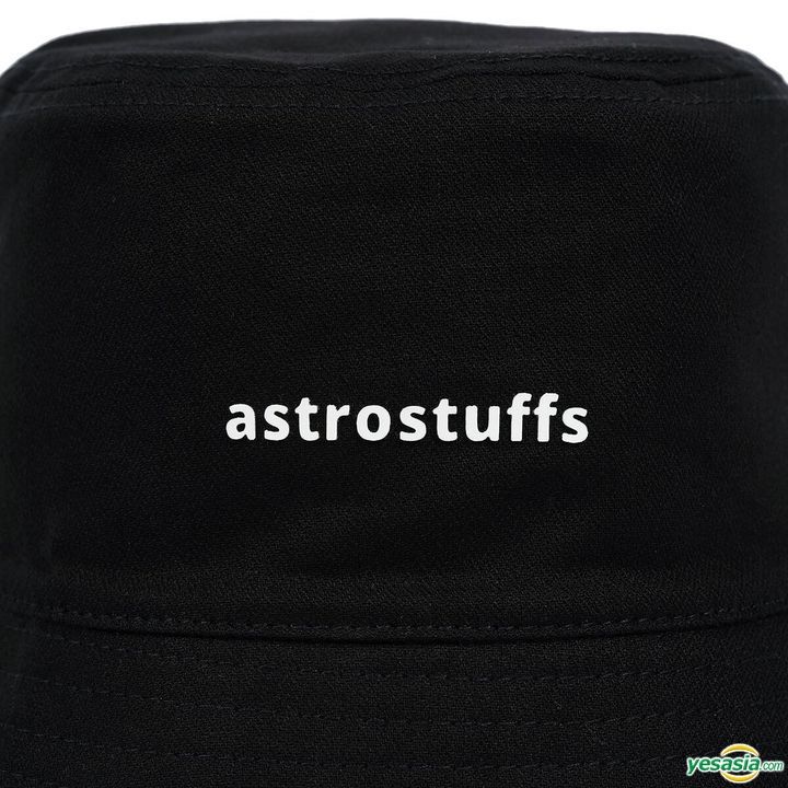 YESASIA : Astro Stuffs - Logo Bucket Hat Celebrity Gifts,海報/寫真集 - - 生活 ...