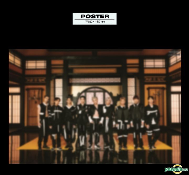 YESASIA: NCT 127 Vol. 2 - NCT #127 Neo Zone (T Version) (KiT Version ...