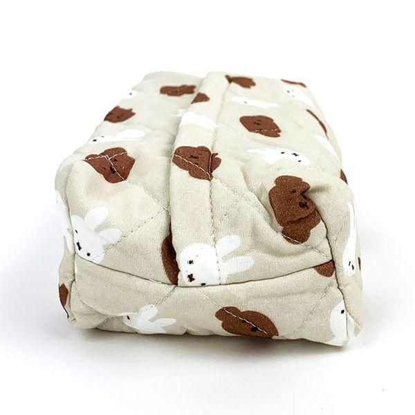 YESASIA: Miffy Tissue Cover - Marimocraft - Lifestyle & Gifts - Free ...
