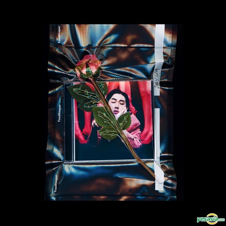 YESASIA: Ai Qing Yi Zhen Feng Music - Jerry Li, Kao Inc. - Mandarin ...