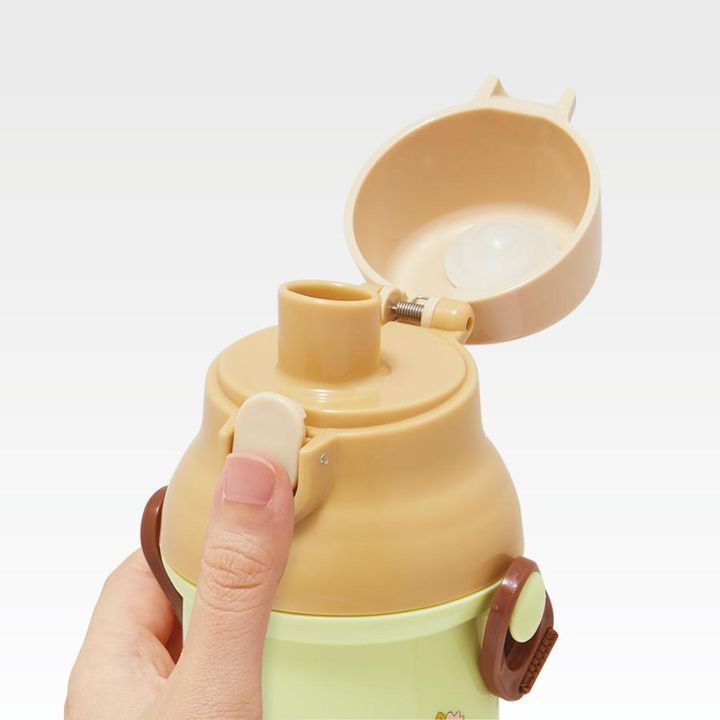 YESASIA : 龍貓 塑膠水壼 480ml - - 生活百貨及精品 - 郵費全免 - 北美網站