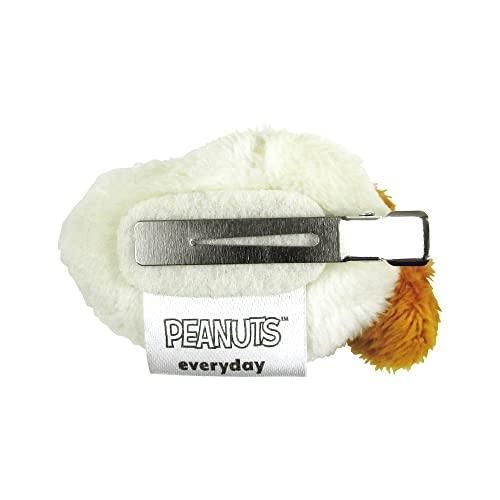 YESASIA: SNOOPY Mascot Hair Clip (Andy) - T'S Factory - Lifestyle ...
