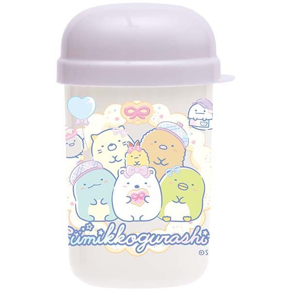 YESASIA: Image Gallery - San-X Sumikko Gurash Towel with Case