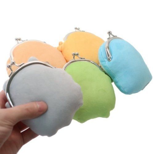 YESASIA: Sumikko Gurashi Coin Purse (Camping/Neko) - K Company ...