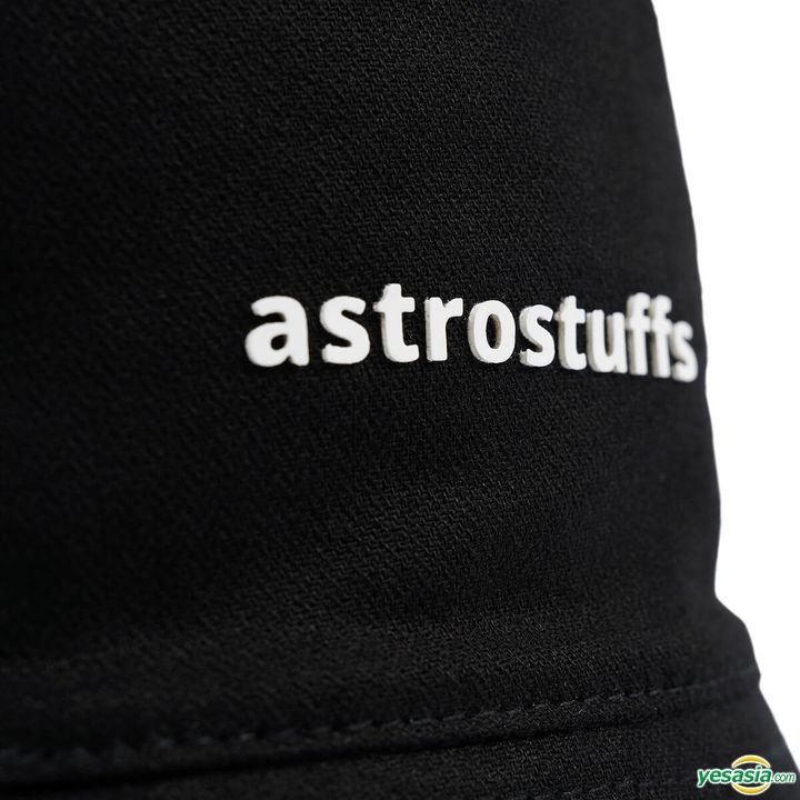 YESASIA : Astro Stuffs - Logo Bucket Hat Celebrity Gifts,海報/寫真集 - - 生活 ...
